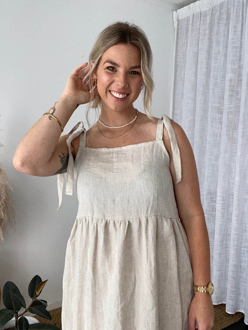 Jazzy Dress – Danni Rose Designs