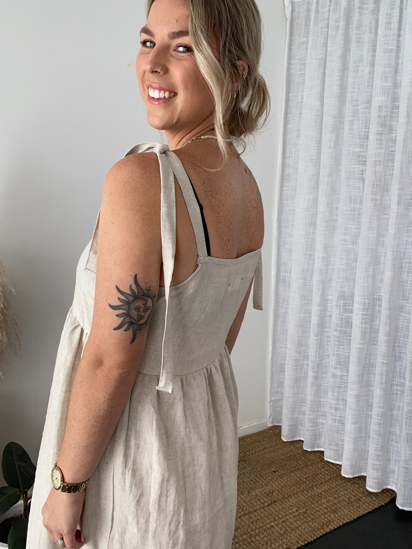 Jazzy Dress – Danni Rose Designs